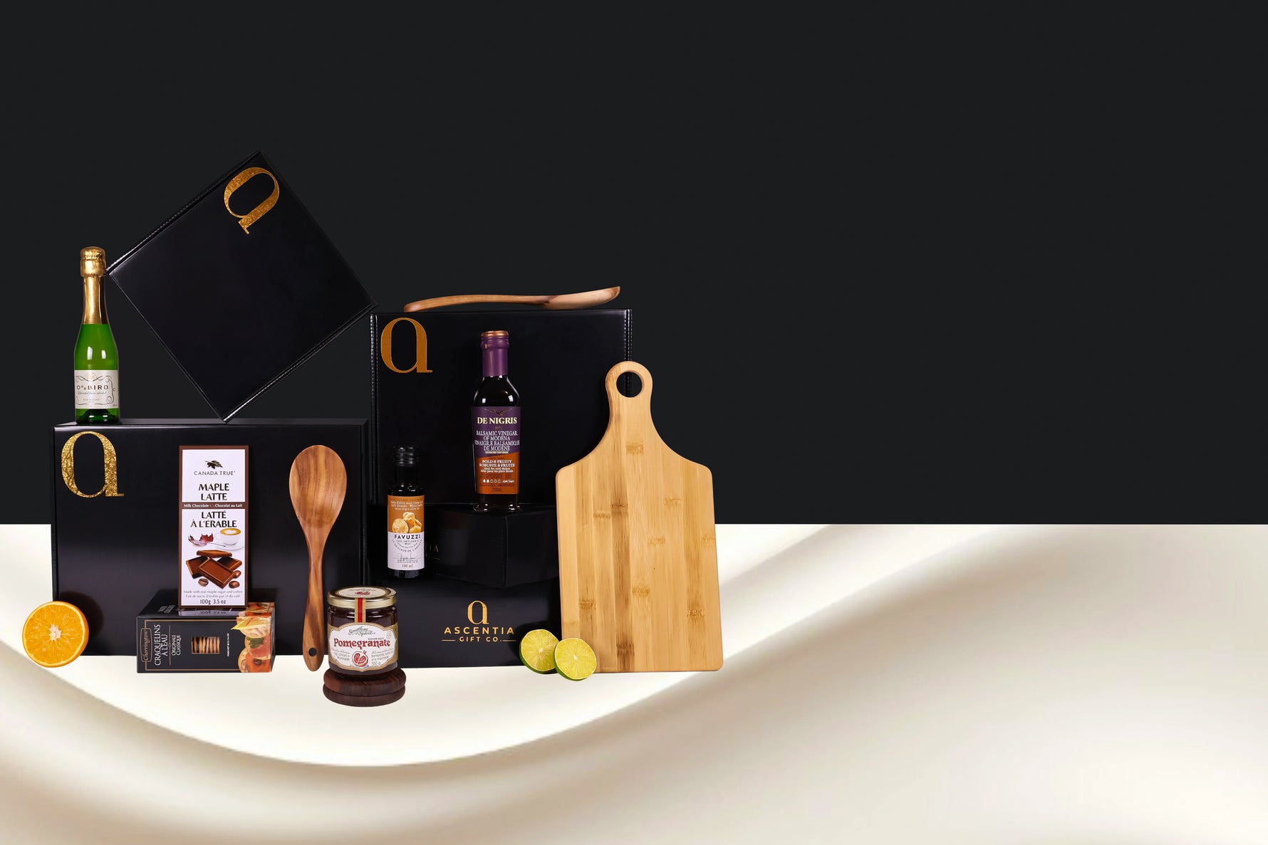 Thoughtful Gifts for Every Occasion – Ascentia Gift Co.